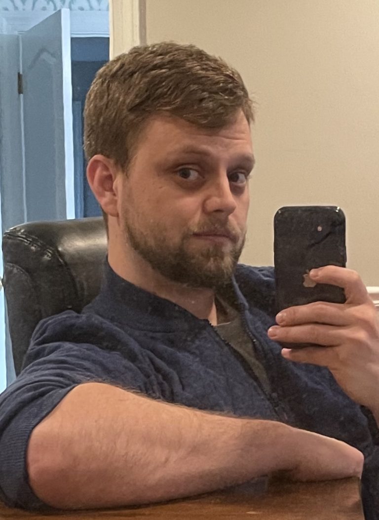 Mack Smith – Daybreak Counseling